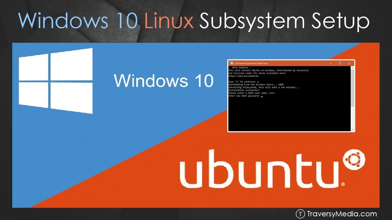 How to Run a Linux Desktop Using the Windows Subsystem for Linux - Tech Chronicles